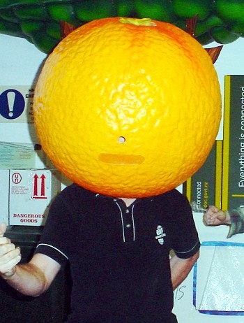 Sets and Props – Bootleg