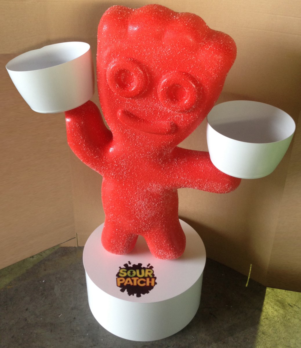 Sets and Props – Bootleg